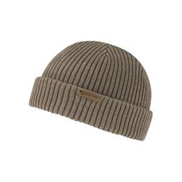 Ziener M&uuml;tze Ipu-Z Hat in Beige | Gr.: onesize
