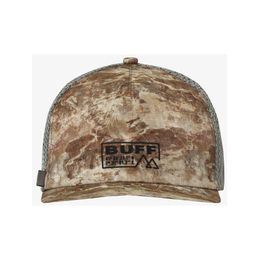 Buff Pack Trucker Cap in Hellbraun | Gr.: onesize