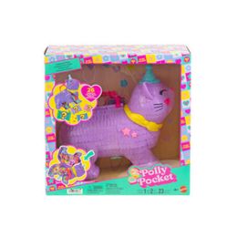 Mattel Spielzeug - Polly Pocket Party K&auml;tzchen Pinata | Gr.: onesize