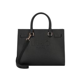 Liu Jo Halona Shopper Tasche 32 cm in nero | Gr.: onesize