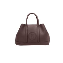 Bogner Handtasche 'Sulden Theresa in Braun 65 x 33 x 21 cm' | Gr.: onesize