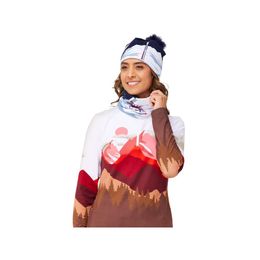 Krimson Klover W ILLUSTRATED BEANIE in Marine | Gr.: onesize