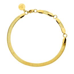 PURELEI Armband - Armband I'lalo - Gr. ONE SIZE - in Gold - f&uuml;r Damen