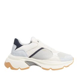 NUBIKK Low-Top Sneaker - Ross Jaden - Gr. 40 (EU) - in Blau - f&uuml;r Damen