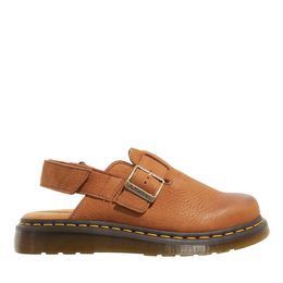 Dr. Martens Sandalen - Jorge II - Gr. 43 (EU) - in Braun - f&uuml;r Damen