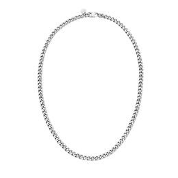 PURELEI Armb&auml;nder - Panzerkette Spirit - Gr. ONE SIZE - in Silber - f&uuml;r Damen