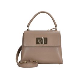 Furla 1927 Mini Top Handle - Abendtasche 21 cm (corolla) in greige | Gr.: onesize