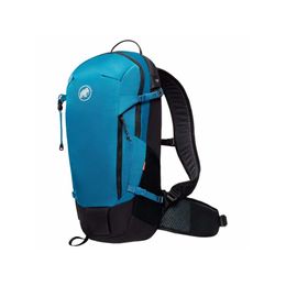 Mammut Lithium 15 - Wanderrucksack 52 cm (black) in sapphire-black | Gr.: onesize