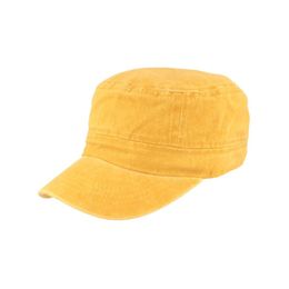 Fiebig Baseball Cap in gelb | Gr.: onesize