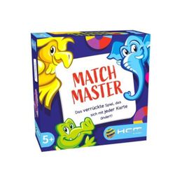 HCM Kinzel Spiel - Match Master (Spiel) | Gr.: onesize
