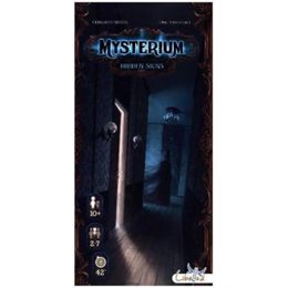 Asmodee Spiel - Mysterium - Hidden Signs (Spiel-Zubeh&ouml;r) | Gr.: onesize