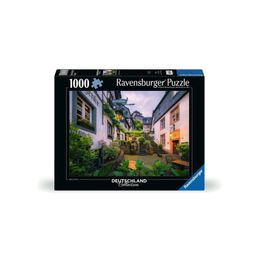 Ravensburger Puzzle 1.000 Teile Beilstein in bunt | Gr.: onesize