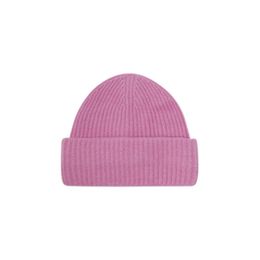 Style Republic Chunky Beanie Damen in Candy Pink | Gr.: onesize