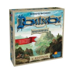 Cartamundi Deutschland Spiel - Dominion Basisspiel - 2. Edition | Gr.: onesize