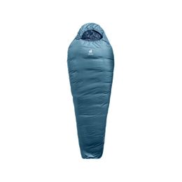 Deuter Schlafsack Orbit +5_ in Marine324 | Gr.: onesize