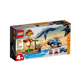 Lego Jurassic World 76943 Pteranodon-Jagd | Gr.: onesize