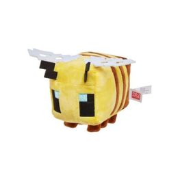 Mattel Spielzeug - Minecraft 8" Basic Plush Bee | Gr.: onesize