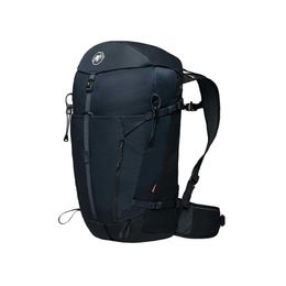 Mammut Lithium 30 - Women's Wanderrucksack 51 cm (marine-black) in marine-black | Gr.: onesize