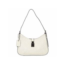 Picard Liberty - Schultertasche 32 cm (schwarz) in cream | Gr.: onesize
