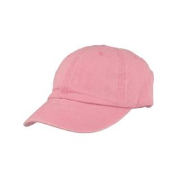Fiebig Baseball Cap in rosa | Gr.: onesize