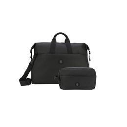 Bogner Weekender 'La Prava Ewald in Schwarz 50,00 x 33,00 x 22,00 cm' | Gr.: onesize