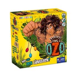 Huch & friends HUCH! Spiel - King Ozo (Spiel) | Gr.: onesize