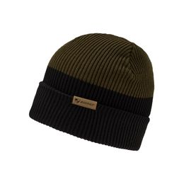 Ziener M&uuml;tze Ikadello-Z Hat Man in Oliv | Gr.: onesize