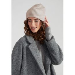 Style Republic Chunky Beanie Damen in sand | Gr.: onesize