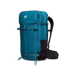 Mammut Nirvana 35 - Skitourenrucksack 53 cm (sapphire-black) in sapphire-black | Gr.: onesize