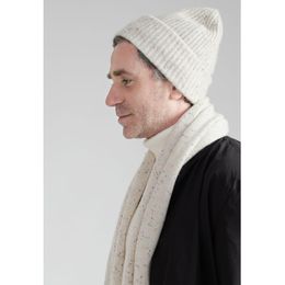 Style Republic Chunky Beanie Herren in seashell | Gr.: onesize