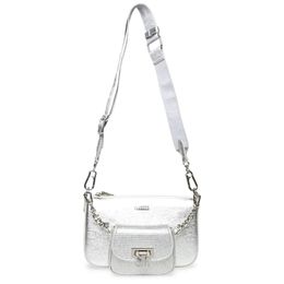 Steve Madden Taschen in Silber | Gr.: onesize
