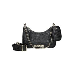 Steve Madden Taschen in Schwarz/Gold | Gr.: onesize