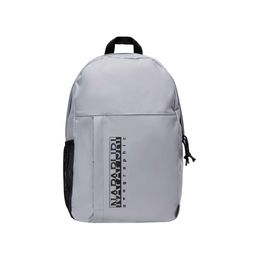 Napapijri H-Cala - Rucksack 43 cm (stormy weat) in ultimate grey | Gr.: onesize