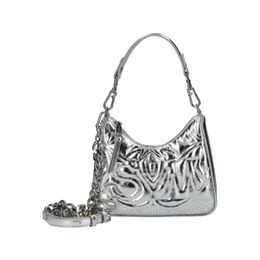 Steve Madden Taschen in Silber | Gr.: onesize