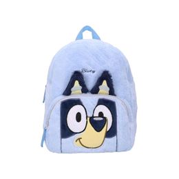 Vadobag Bluey Kinder Rucksack 6 Liter in Fluffy Festival | Gr.: onesize