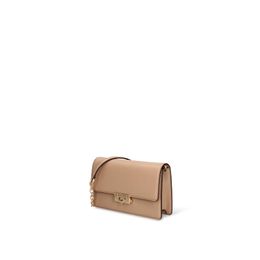 Michael Kors Umh&auml;ngetasche in CAMEL | Gr.: onesize