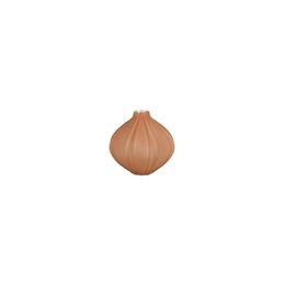 Goebel Vase " Bahar " in orange | Gr.: onesize