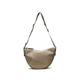 RAINS Valera - Schultertasche 52 cm (muddy) in beige | Gr.: onesize
