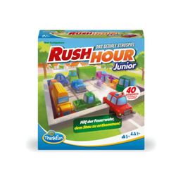Ravensburger Verlag GmbH Spiel - Rush Hour Junior | Gr.: onesize