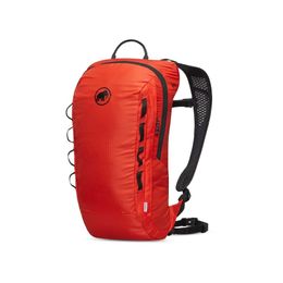 Neon Light 12 - Kletterrucksack 44 cm ( red) in Mammut red | Gr.: onesize