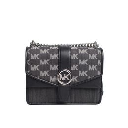 Michael Kors Umh&auml;ngetasche in Black | Gr.: onesize