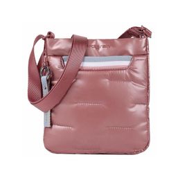 Hedgren Cocoon Cushy - Umh&auml;ngetasche 21 cm (canyon rose) in canyon rose | Gr.: onesize