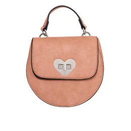 LADY EDELWEISS Handtasche 18200 in rosa | Gr.: onesize