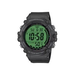 Casio Resin | Gr.: onesize