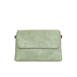 LADY EDELWEISS Handtasche 15012 in mint | Gr.: onesize