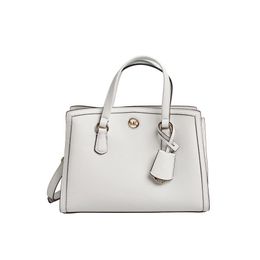 Michael Kors Henkeltasche in White | Gr.: onesize