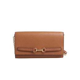 Michael Kors Umh&auml;ngetasche in Brown | Gr.: onesize