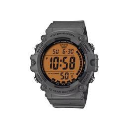 Casio Resin | Gr.: onesize