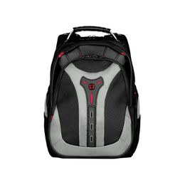 Wenger Pegasus Comfortable 17" - Rucksack 47 cm (black) in schwarz | Gr.: onesize