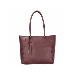 Picard Pure - Shopper 42 cm (chianti) in chianti | Gr.: onesize